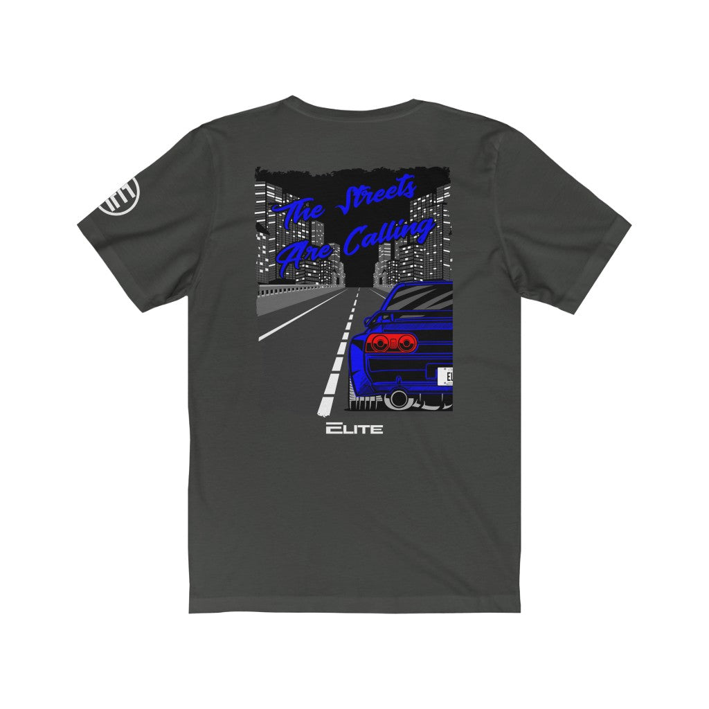 The Streets Are Calling – EliteSocietyLLC